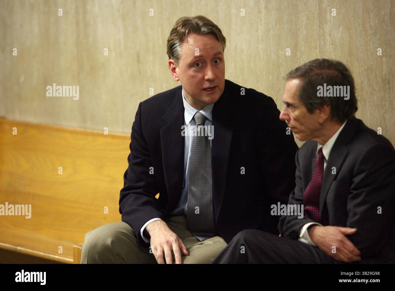Nov 12, 2009 - Manhattan, New York, USA - Off-Broadway actor THOMAS ...