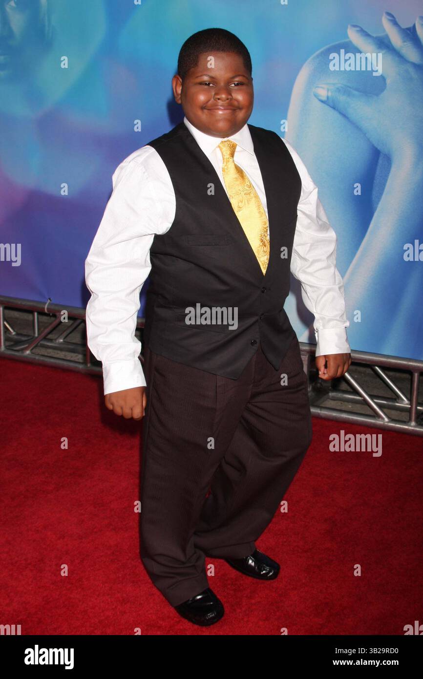 FREDDY SIGLAR arriving at the premiere of Tyler Perry's "I Can Do Bad ...