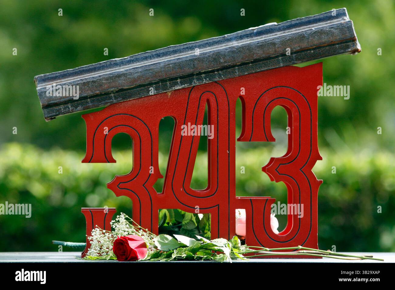 JIM DAMASKE | Times.NP 311823 DAMA 911 10 (9/11//2009 OLDSMAR) A ...