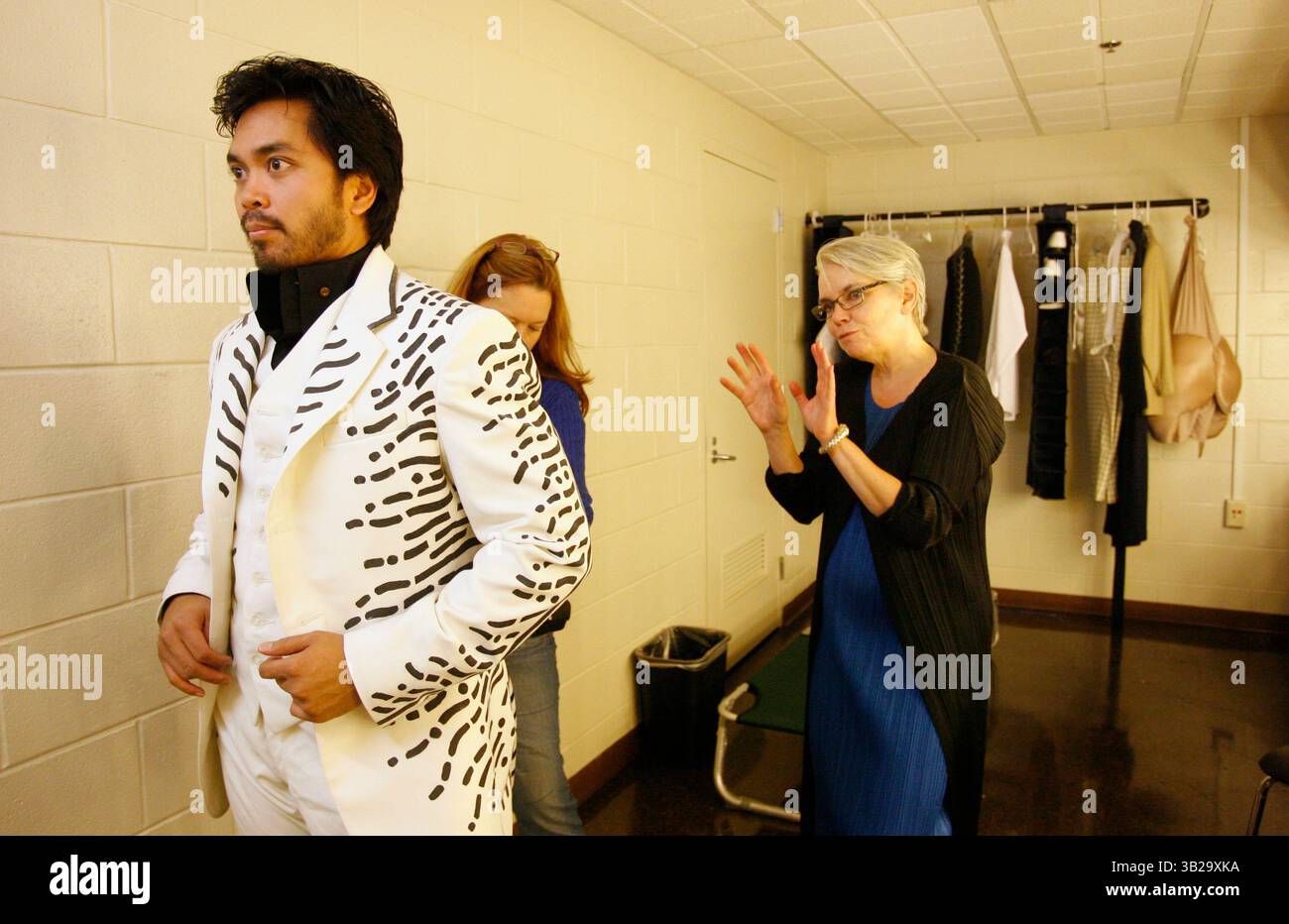 Susan hilferty hi-res stock photography and images - Alamy