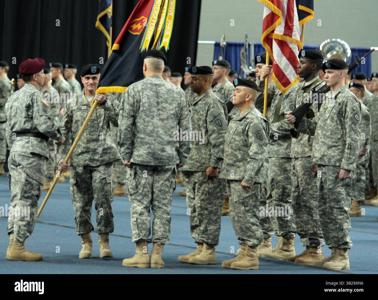 Col todd wood hi-res stock photography and images - Alamy