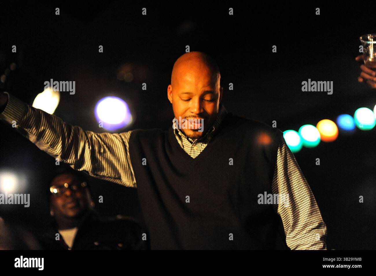 Dec 19, 2009 - Los Angeles, California, USA - Musician, Hip Hop Artist ...