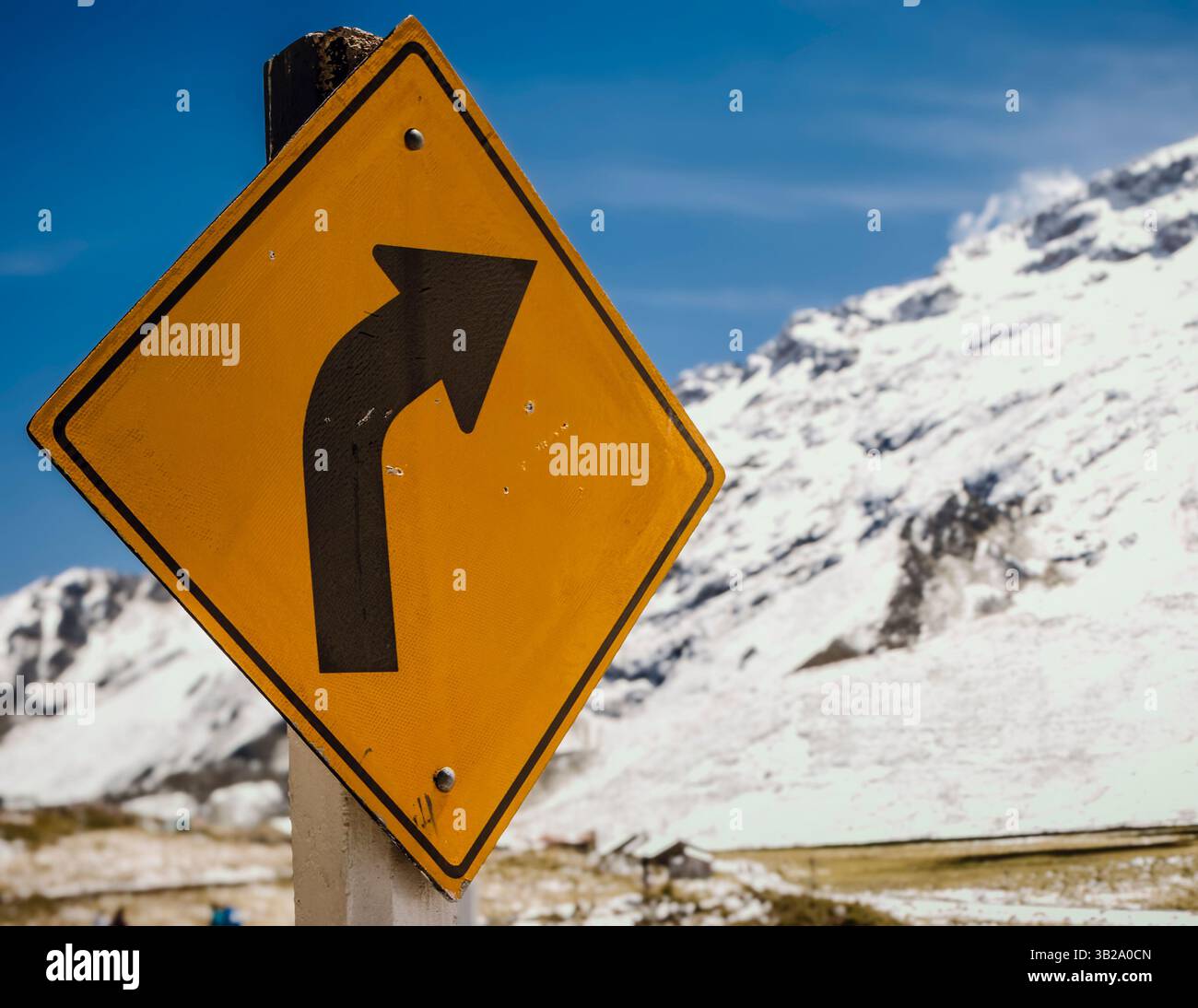 Navigating signs hi-res stock photography and images - Alamy