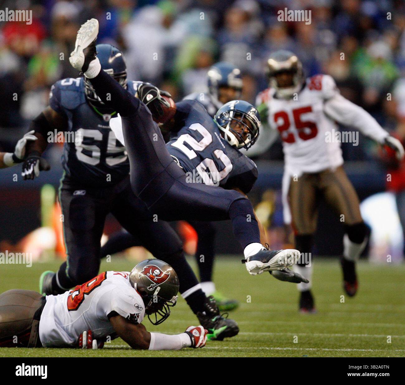 Qwest quincy jones hi-res stock photography and images - Alamy