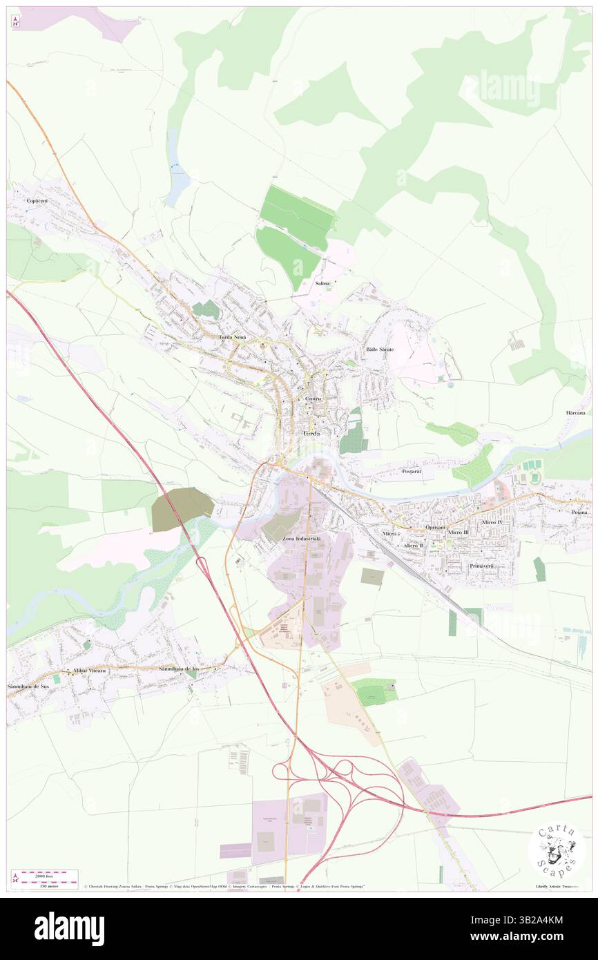 Hotar maracineni hi-res stock photography and images - Alamy