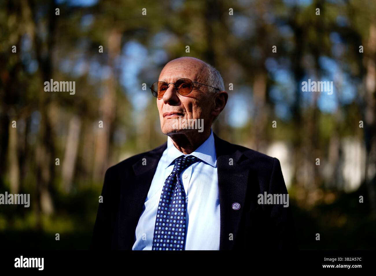 British scientist and author of Hungarian Jewish origin, Holocaust ...