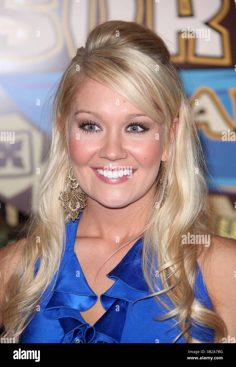 Dec 20, 2009 - Los Angeles, California, USA - Castaway NATALIE WHITE ...