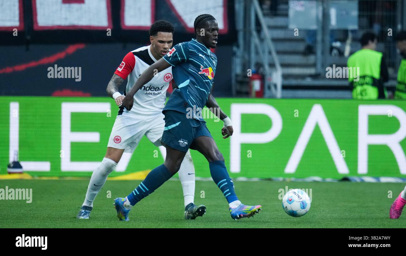 Castello junior lukeba hi-res stock photography and images - Alamy