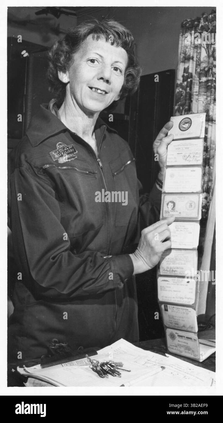 Aircraft certification Black and White Stock Photos & Images - Alamy