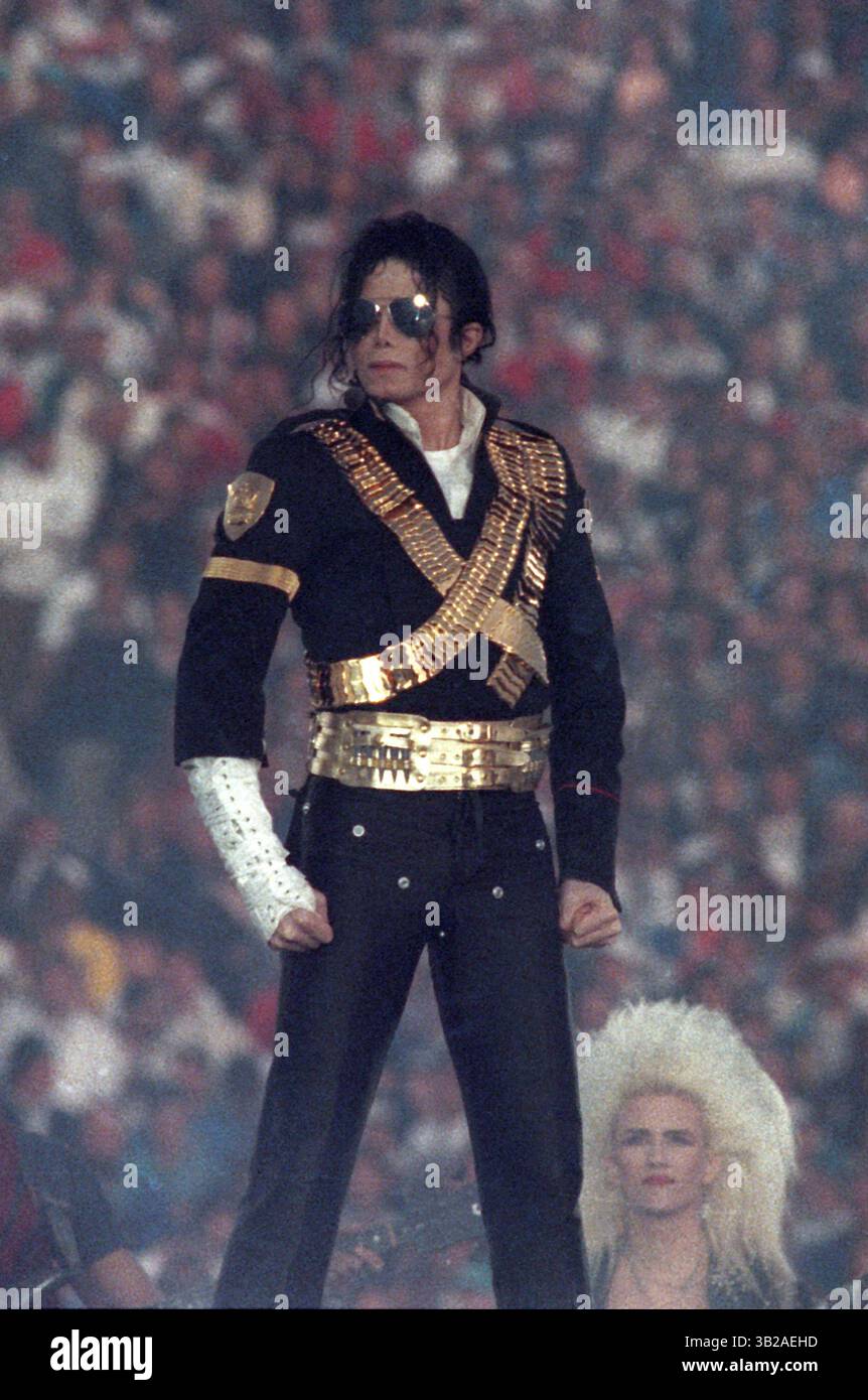 Michael Joseph Jackson (Aug. 29, 1958 - Jun. 25, 2009) American ...