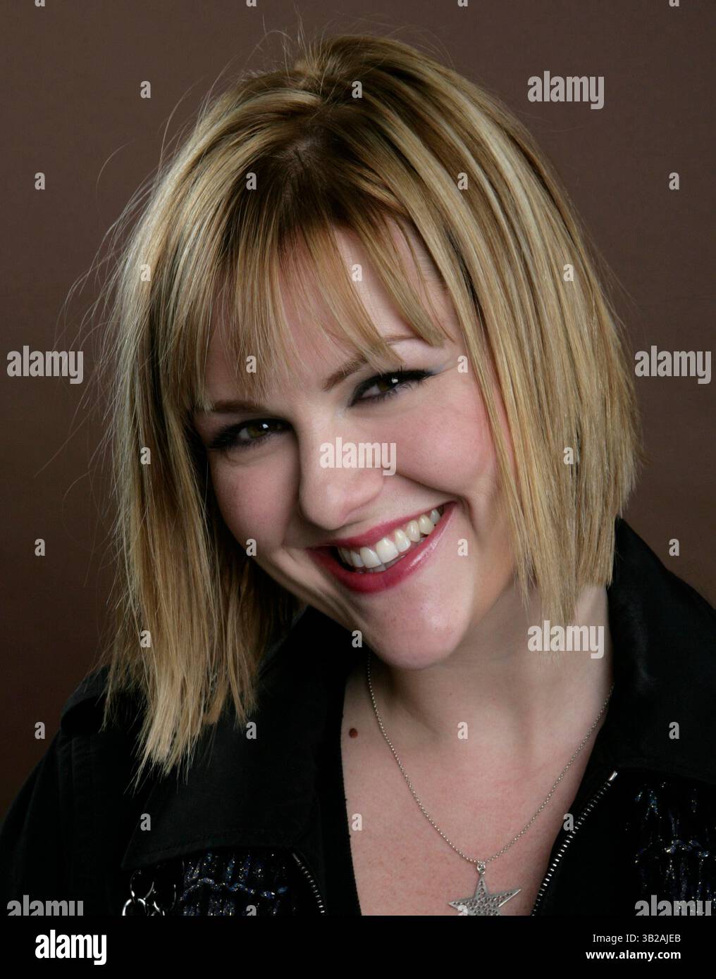 Aug 17, 2009 - Los Angeles, California, USA - Actress SARAH RUE during ...