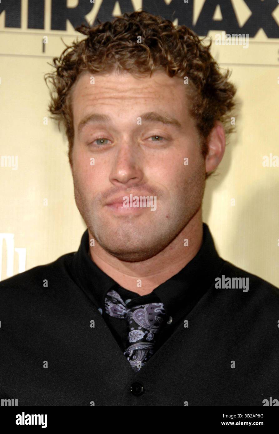 TJ MILLER Attends The Los Angeles Premiere Of ''Extract'' Held At The ...