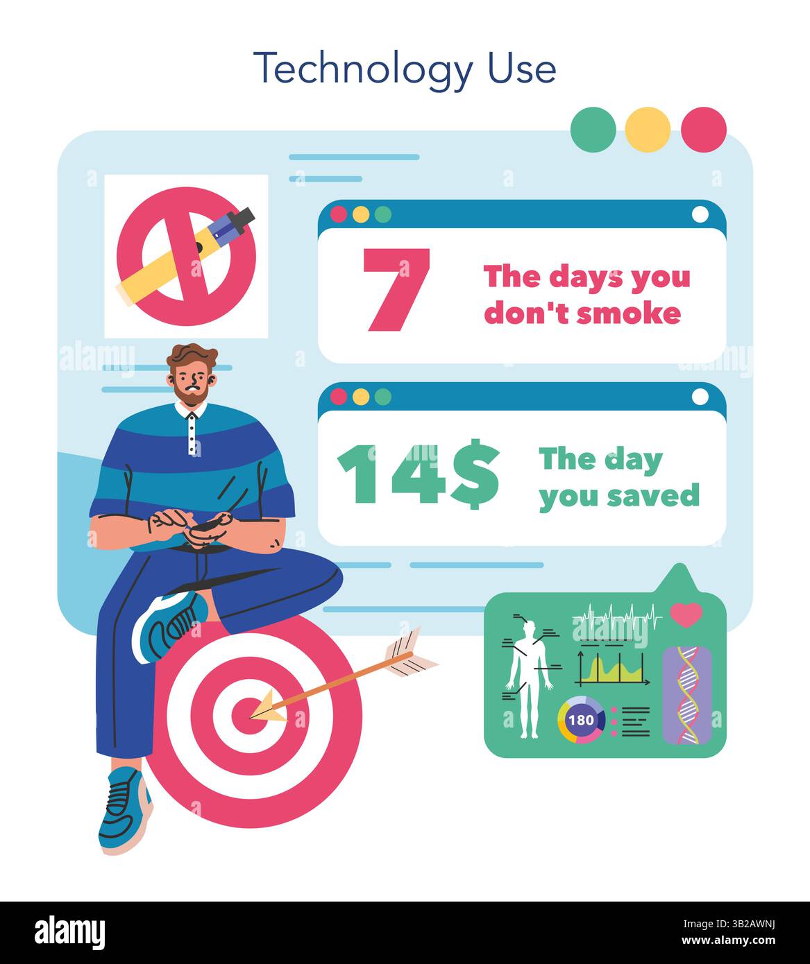 Days shows Cut Out Stock Images & Pictures - Alamy