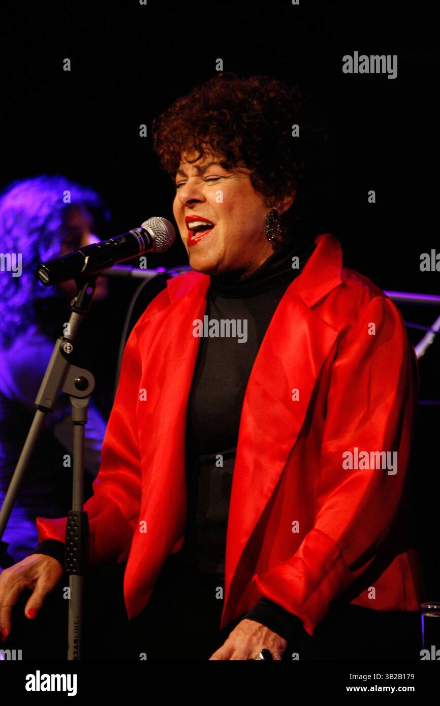 Nov 26, 2009 - Athens, Greece - MIUCHA is a Brazilian singer and ...