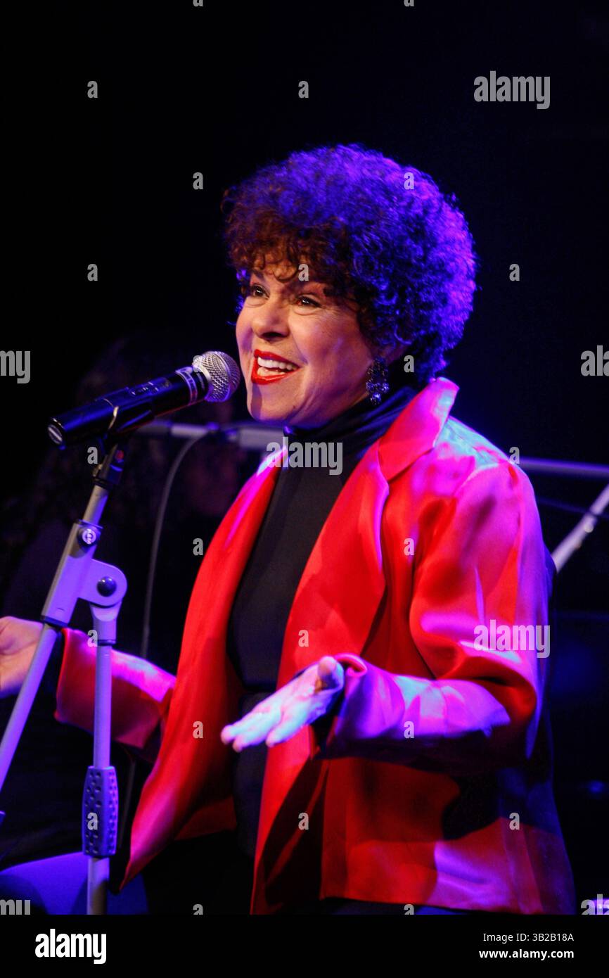 Nov 26, 2009 - Athens, Greece - MIUCHA is a Brazilian singer and ...