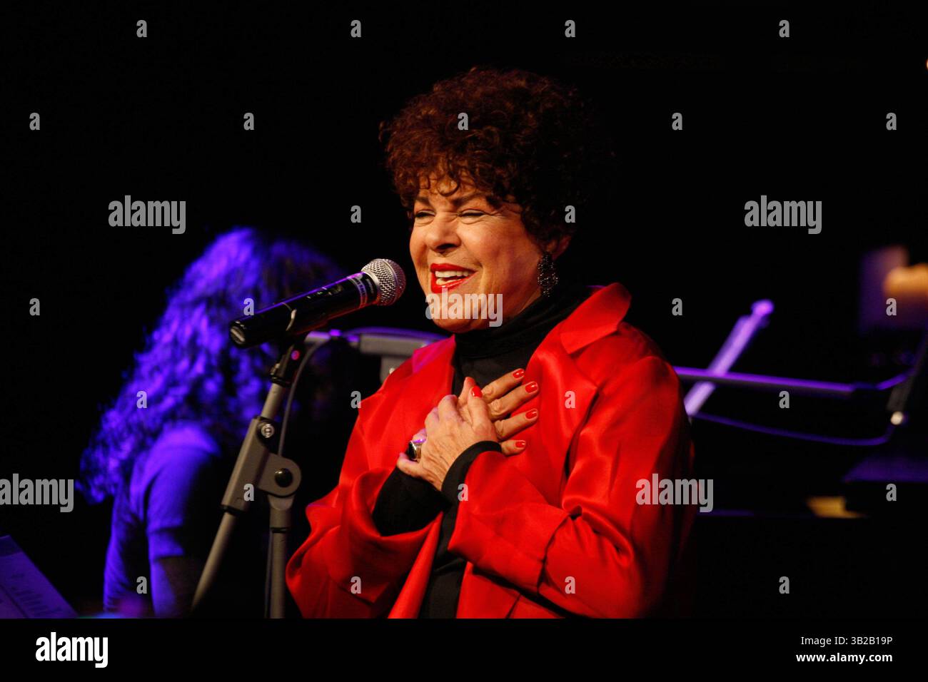 Nov 26, 2009 - Athens, Greece - MIUCHA is a Brazilian singer and ...