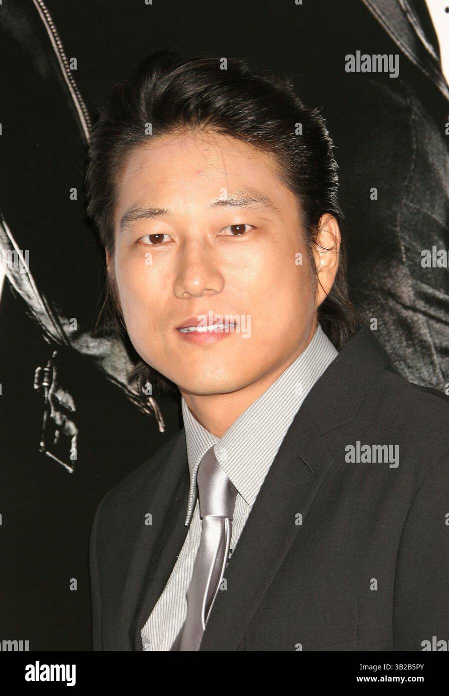 Nov 19, 2009 - Los Angeles, California, USA - Actor SUNG KANG at the ...