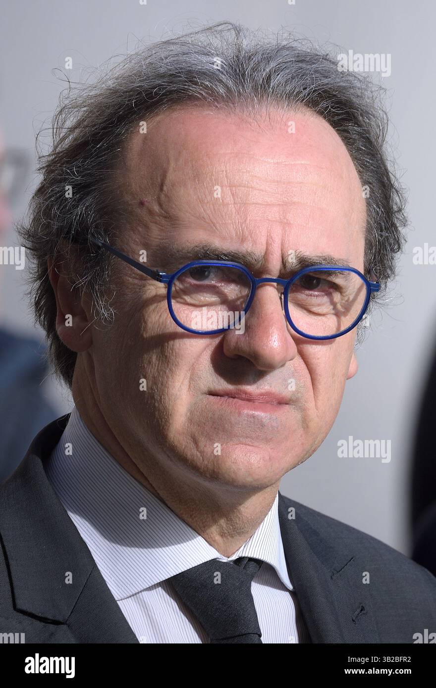 VATICAN CITY, VATICAN - APRIL 26: Angelo Bonelli;Pallbearers carry the ...