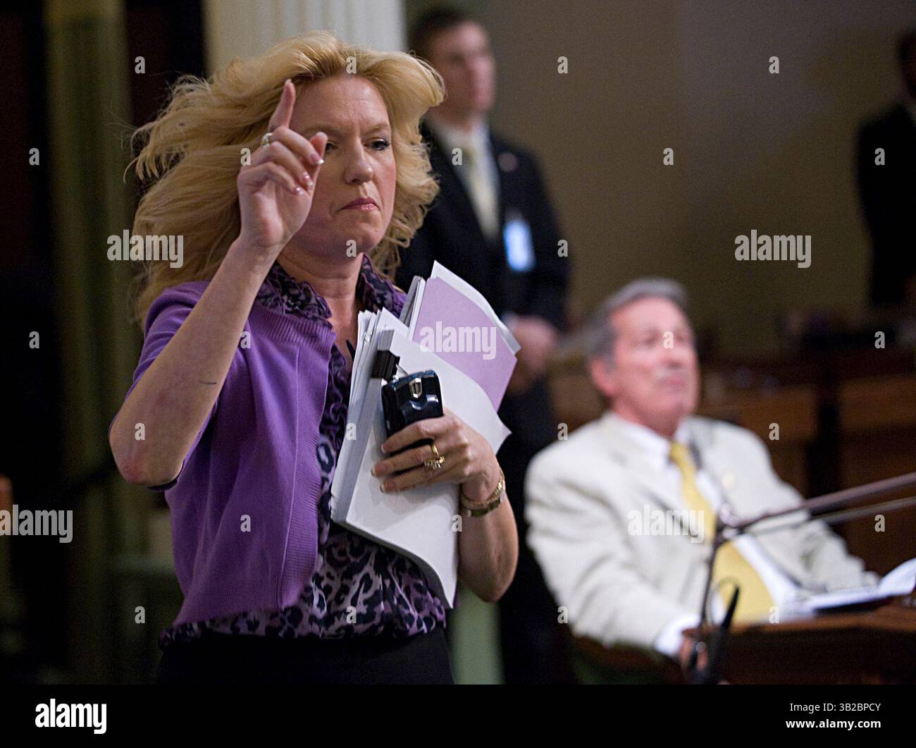 Cathleen galgiani hi-res stock photography and images - Alamy