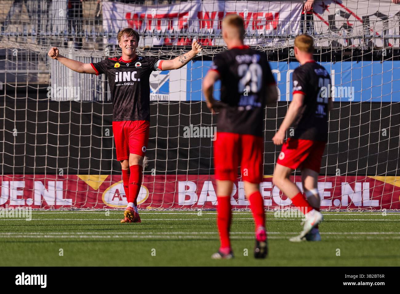 Excelsior rotterdam v fc emmen hi-res stock photography and images - Alamy