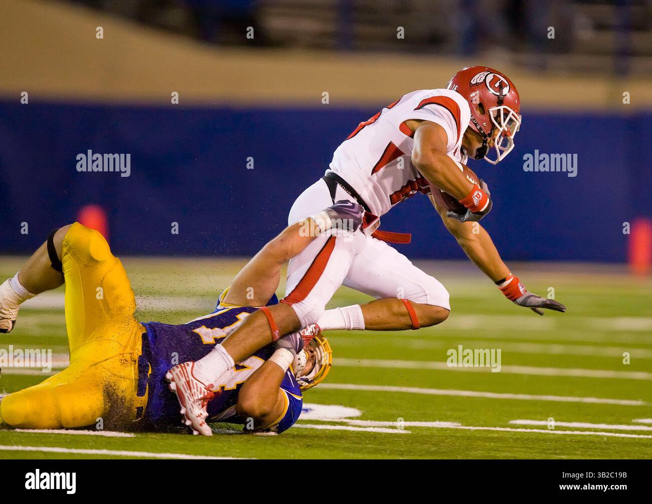 David reed hi-res stock photography and images - Alamy