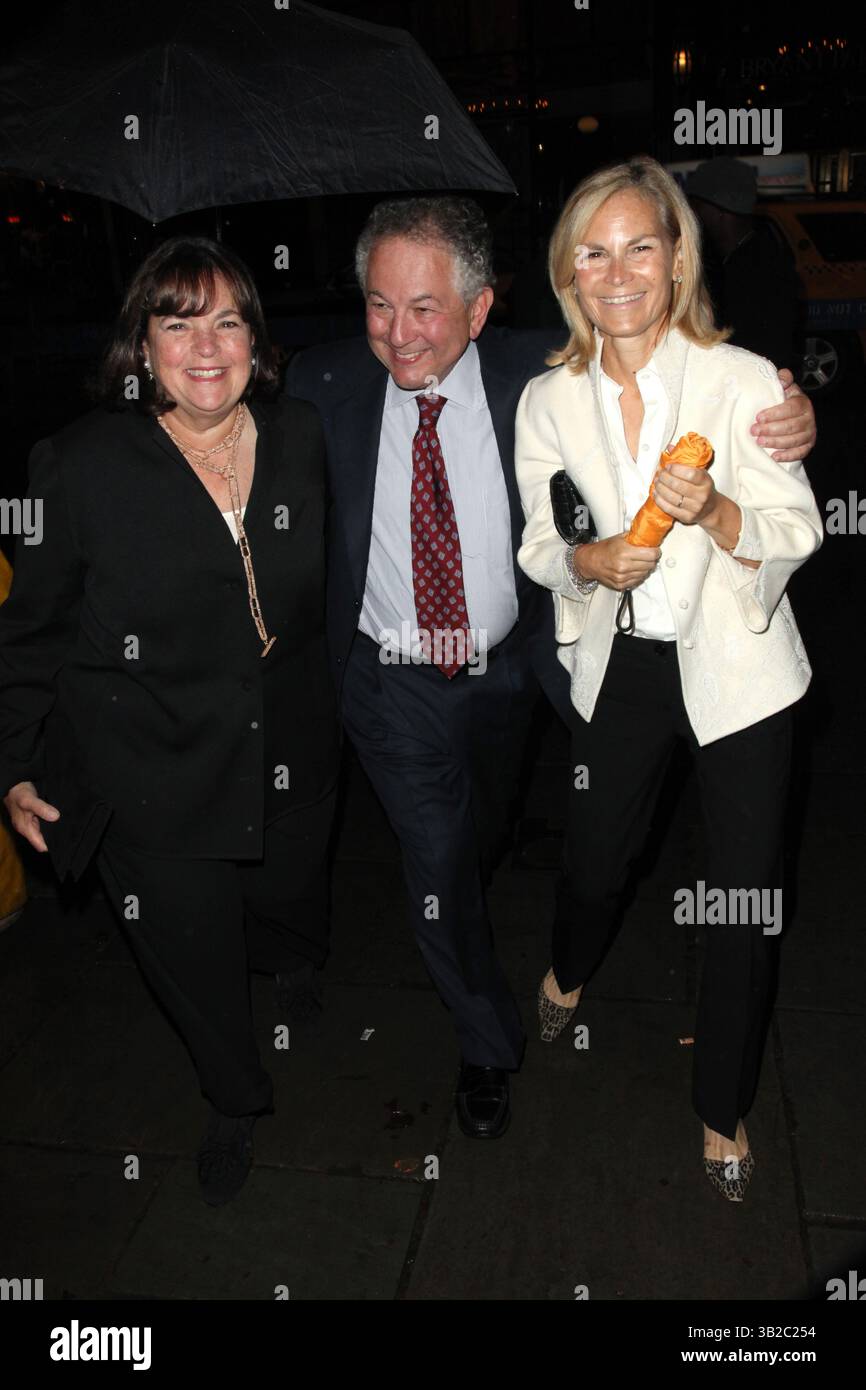 Barefoot contessa ina hi-res stock photography and images - Alamy