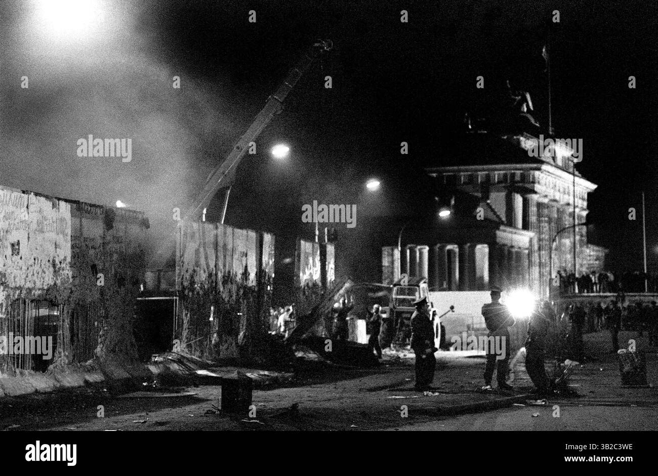 Zcberlinwall hi-res stock photography and images - Alamy