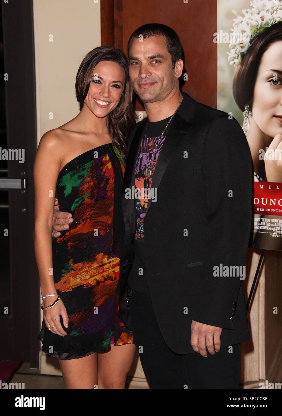 Dec 3, 2009 - Los Angeles, California, USA - Actress JANA KRAMER ...