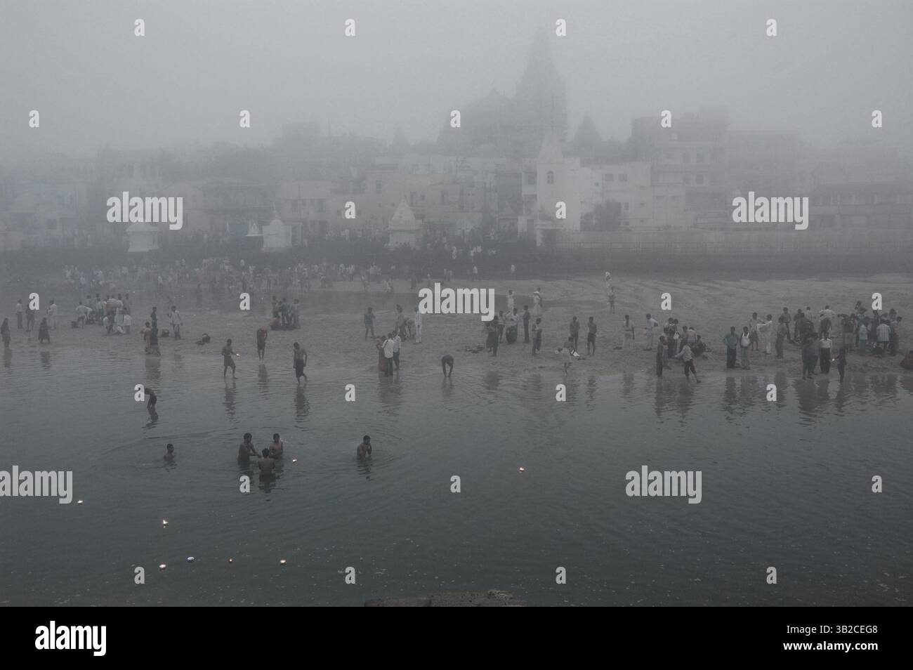 Dec 01, 2009 - Dwarka, Gujarat, India - Dwaraka temple, situated in ...