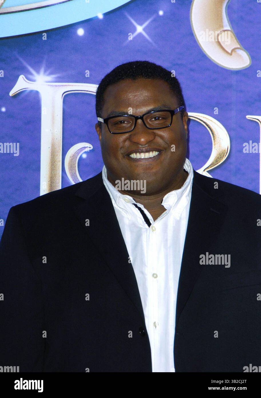 Nov. 15, 2009 - Burbank, California, USA - Michael Leon Wooley during ...