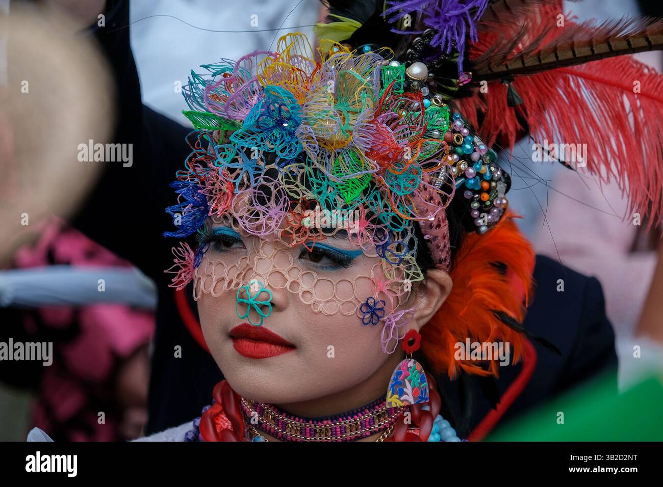 World hat walk 2025 hi-res stock photography and images - Alamy