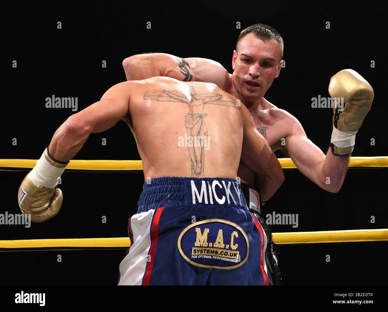 Colin lynes hi-res stock photography and images - Alamy