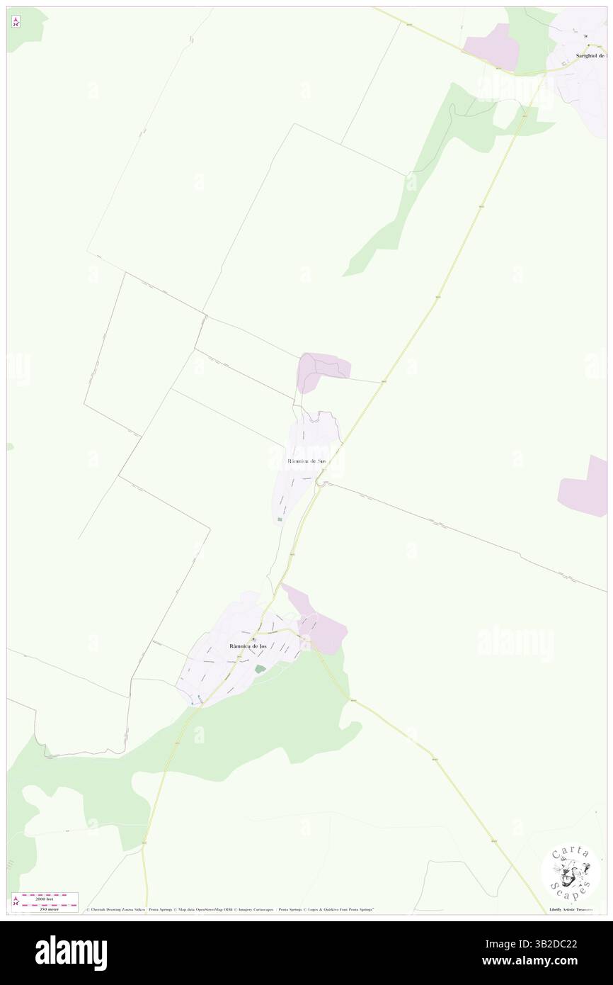 Ramnicu de sus hi-res stock photography and images - Alamy