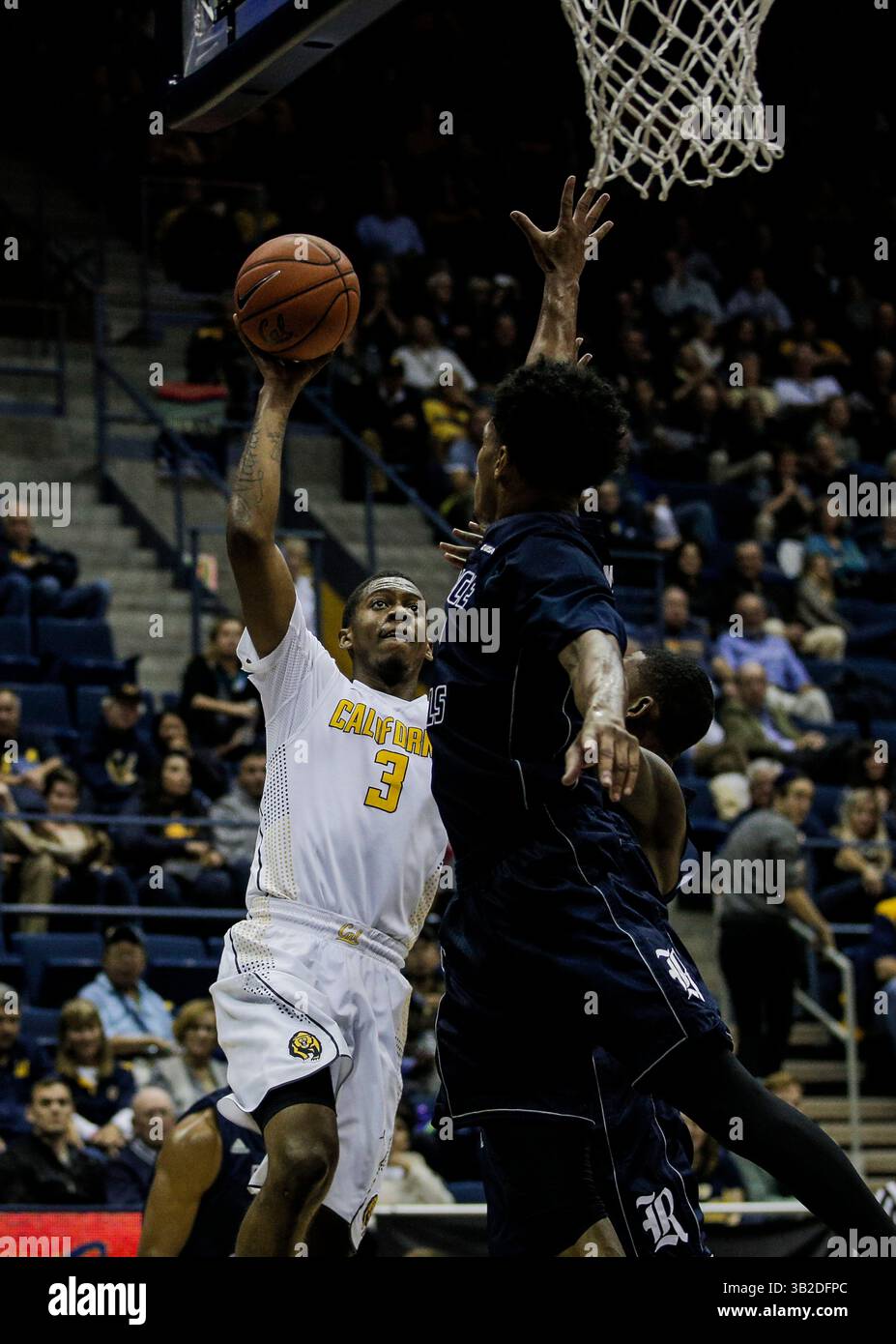 Cal bears golden california rice owls university wallace cal mbk vs ...