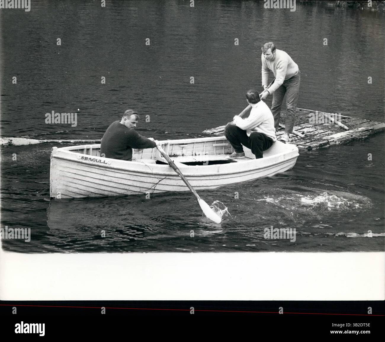 Keystone pictures usa boat hi-res stock photography and images - Alamy