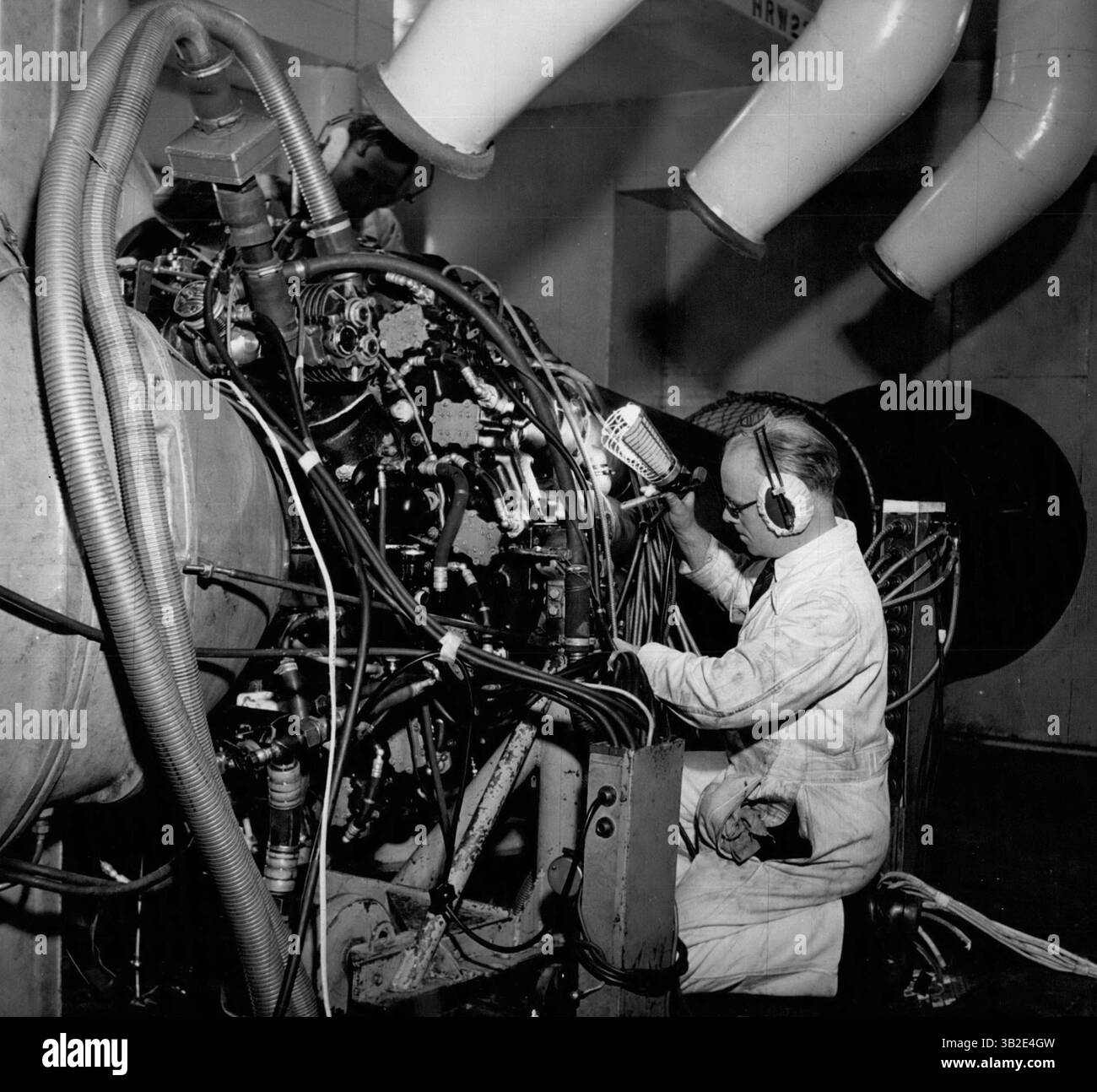 Apr. 17, 2012 - A Goblin Prepares For Testing: A Goblin jet test bed ...