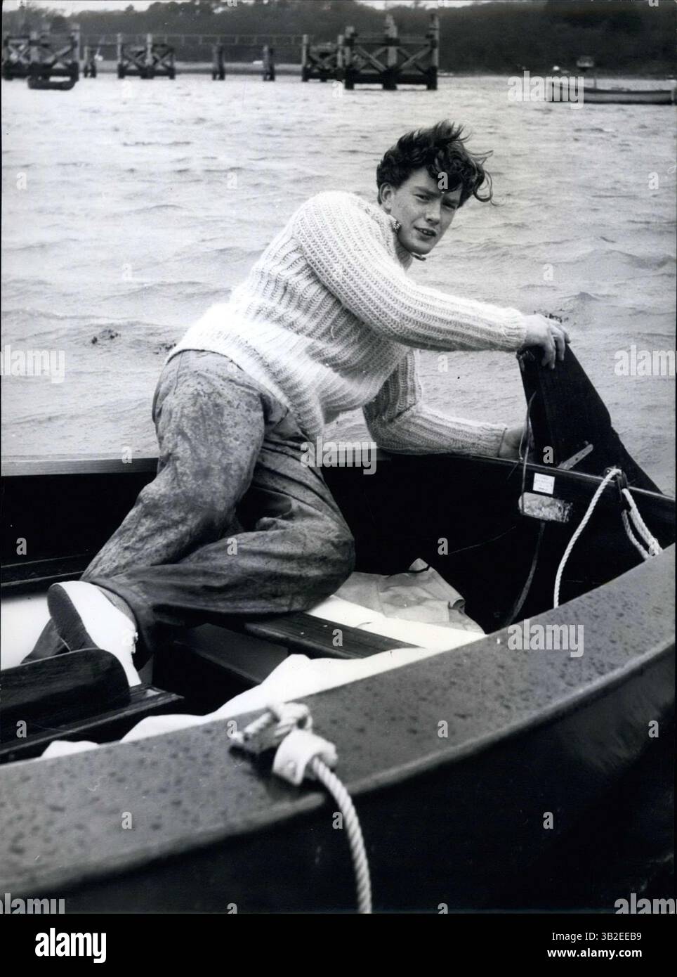 Keystone pictures usa boat hi-res stock photography and images - Alamy