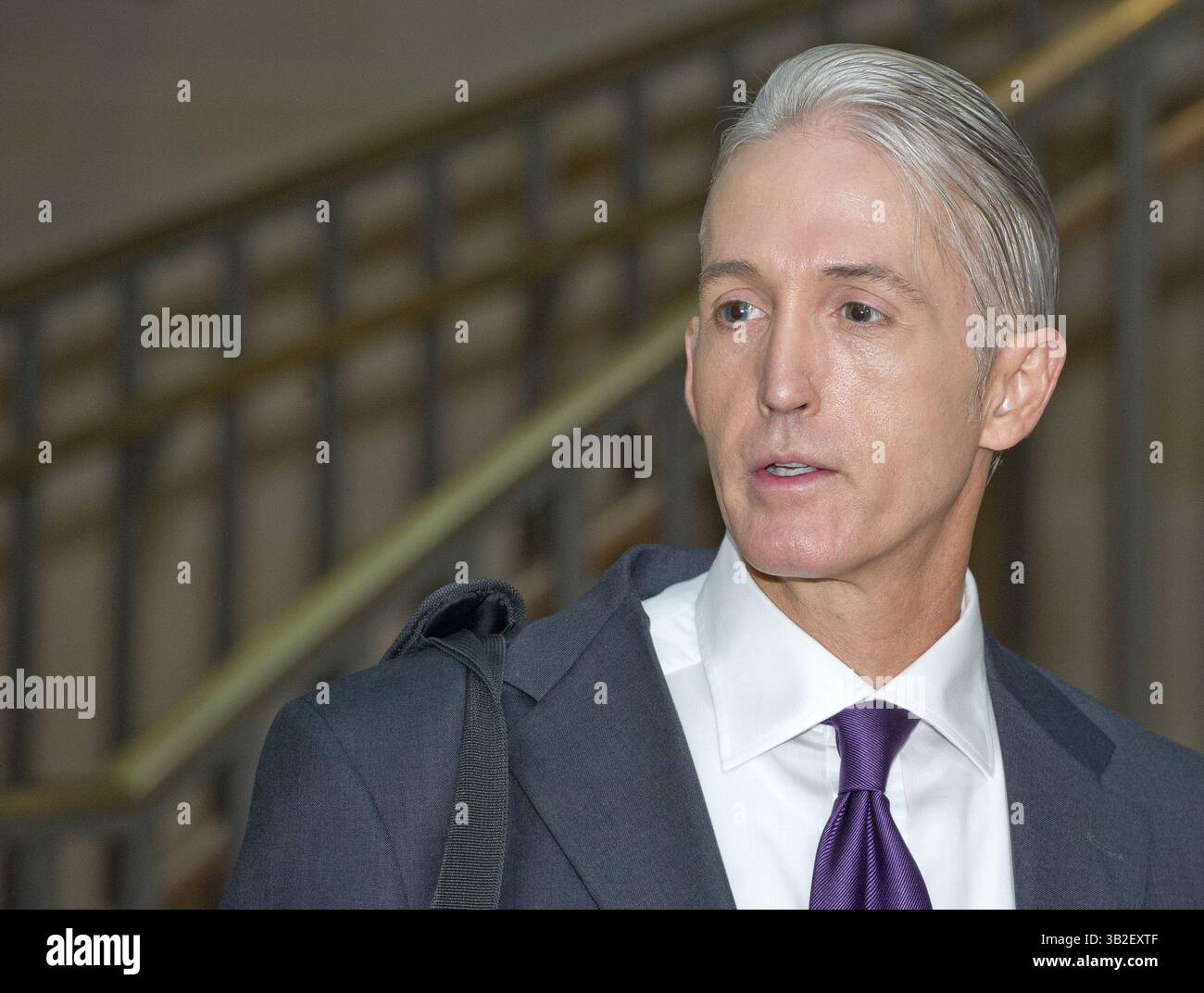 Benghazi attack u s consulate hi-res stock photography and images - Alamy