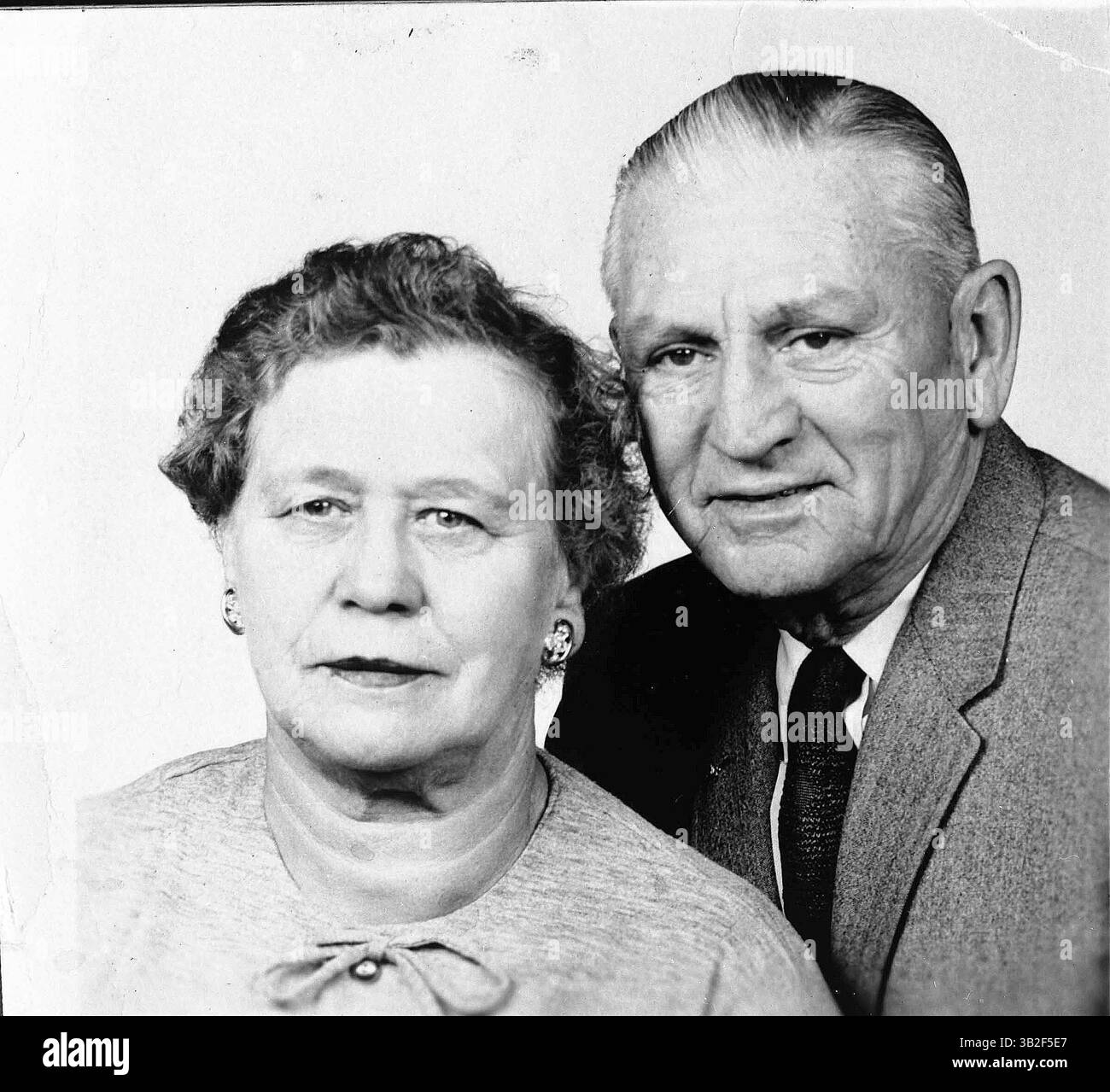 Mrs gerald hi-res stock photography and images - Alamy