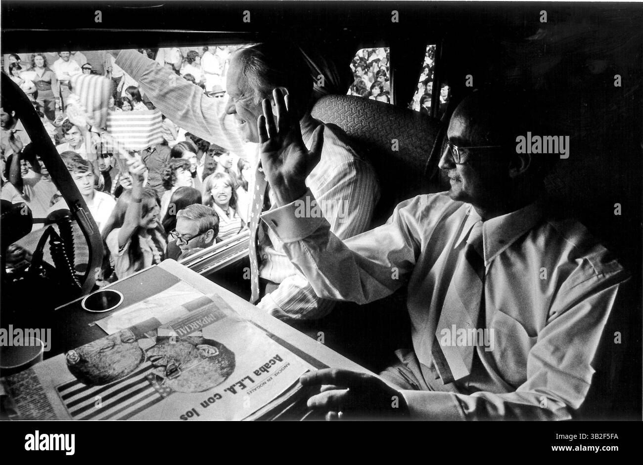 Mexico north america two Black and White Stock Photos & Images - Alamy