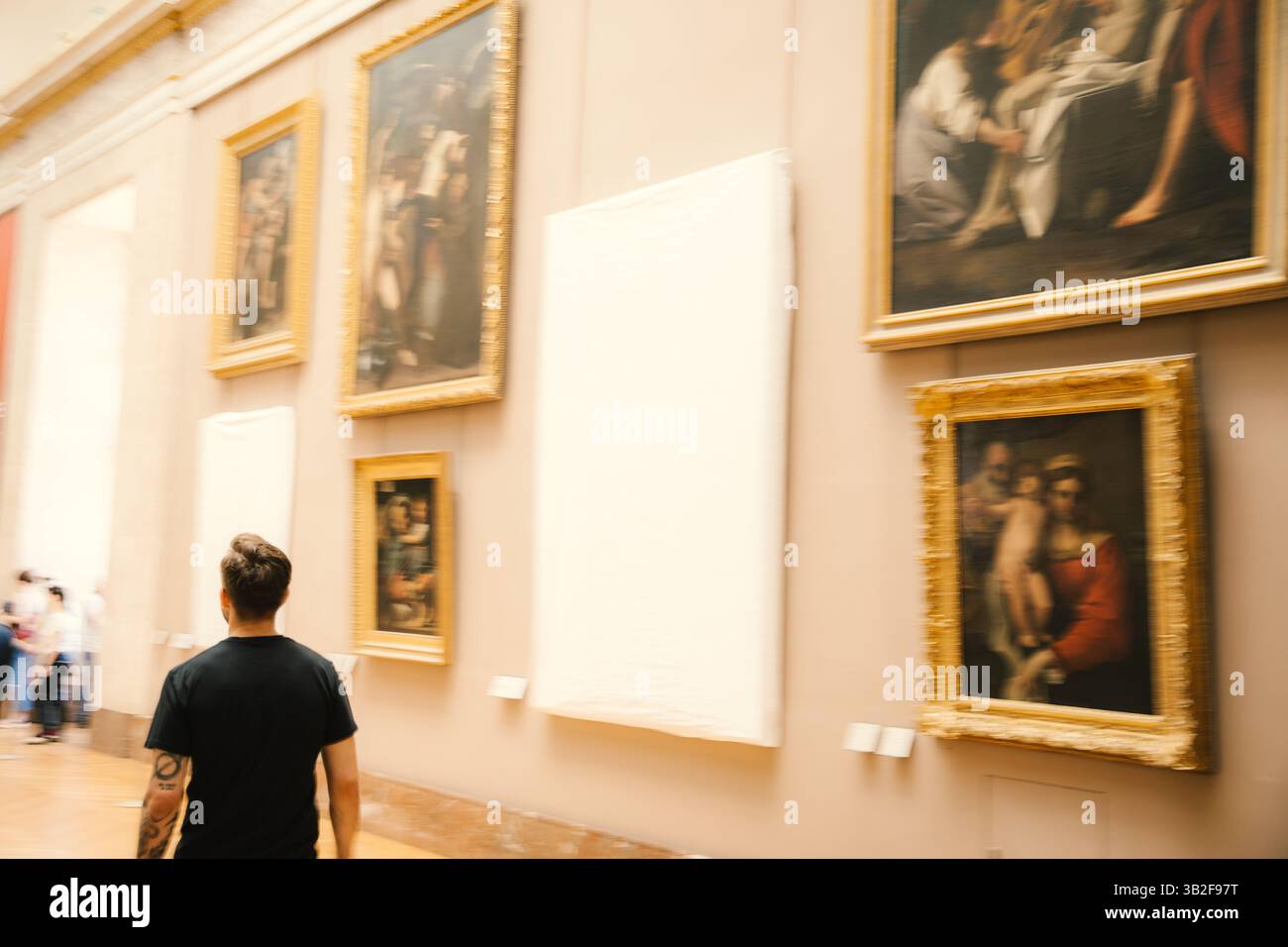 Cultural heritage gallery hi-res stock photography and images - Alamy