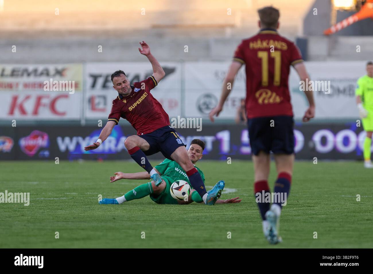 Pedro perotti hi-res stock photography and images - Alamy