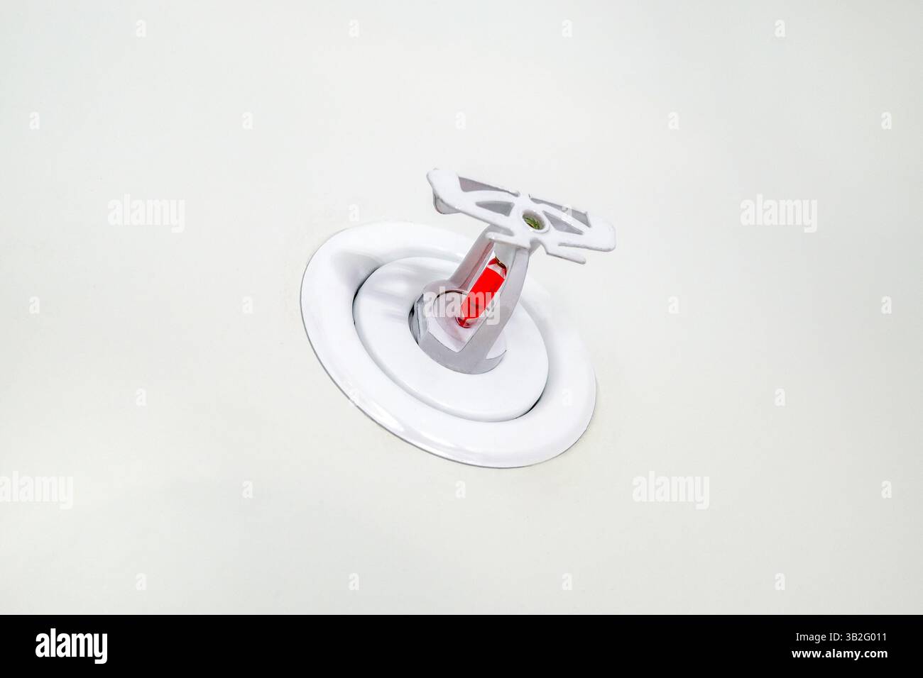 horizontal sidewall standard response sprinkler, automatic irrigation ...