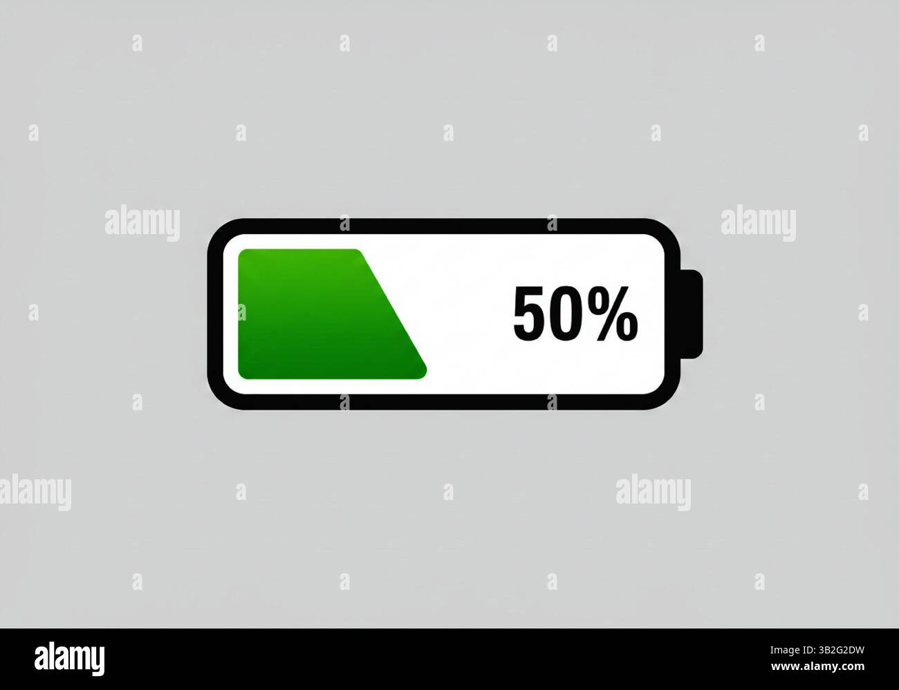 Battery energy graphic hi-res stock photography and images - Alamy