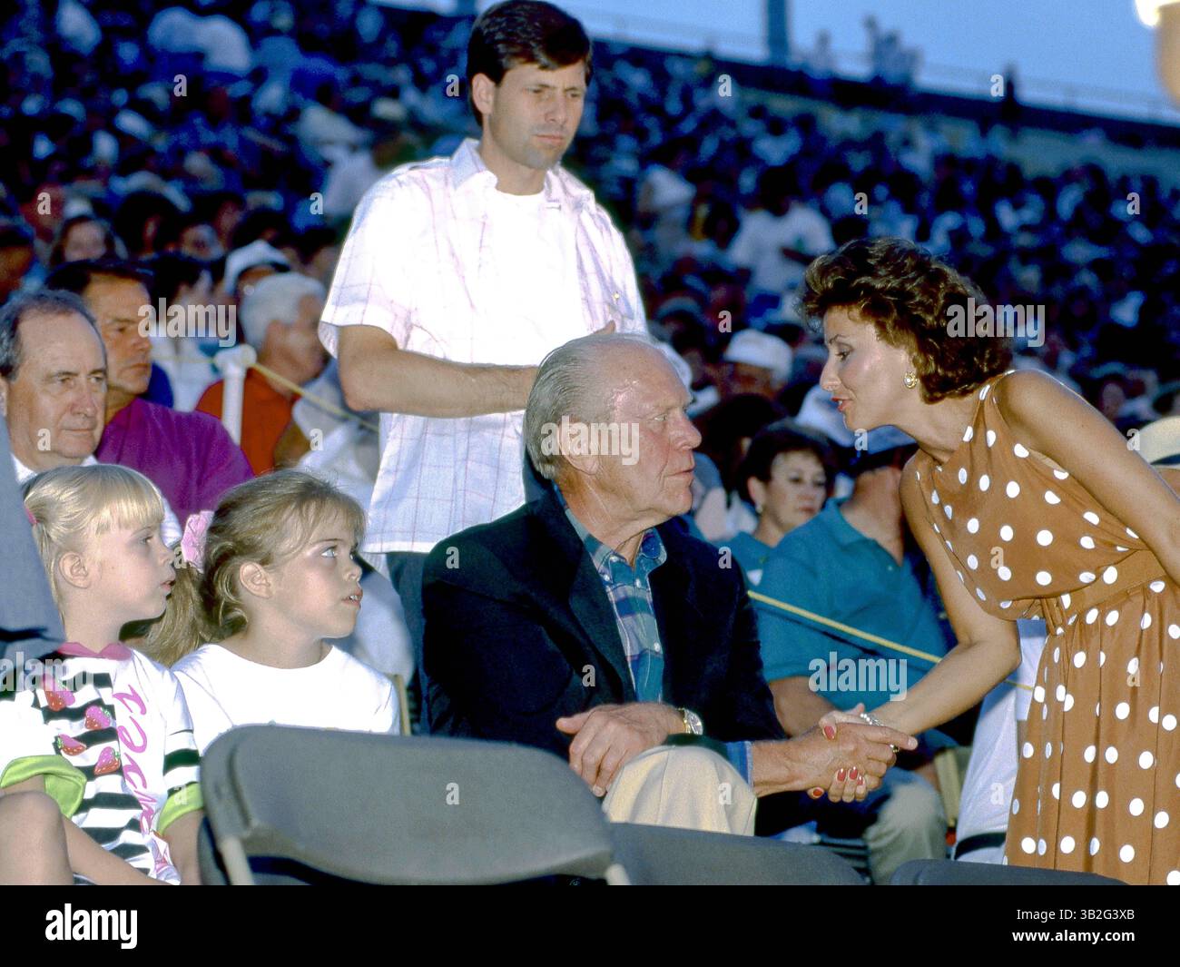 Secert service hi-res stock photography and images - Alamy