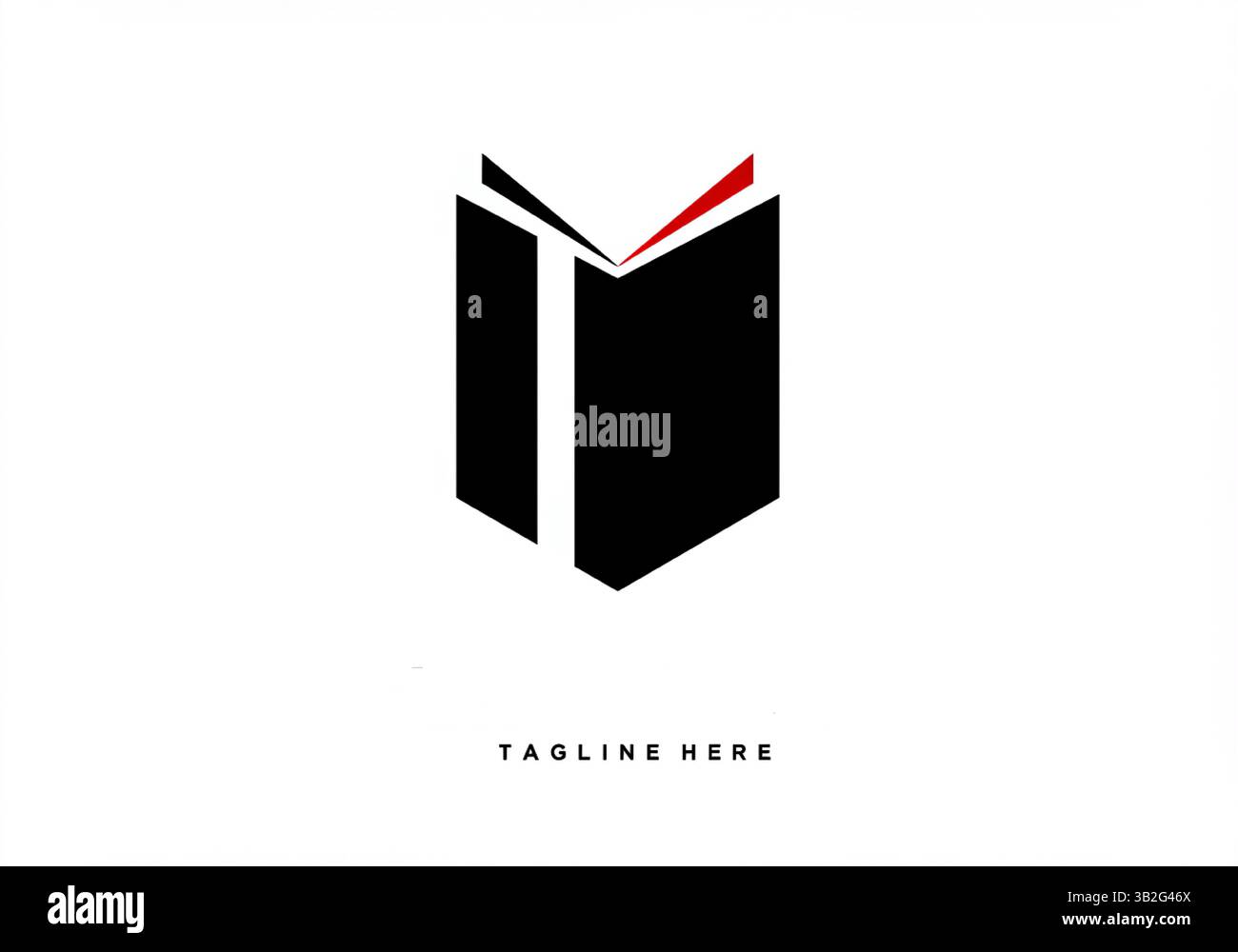 Minimalist education art hi-res stock photography and images - Alamy