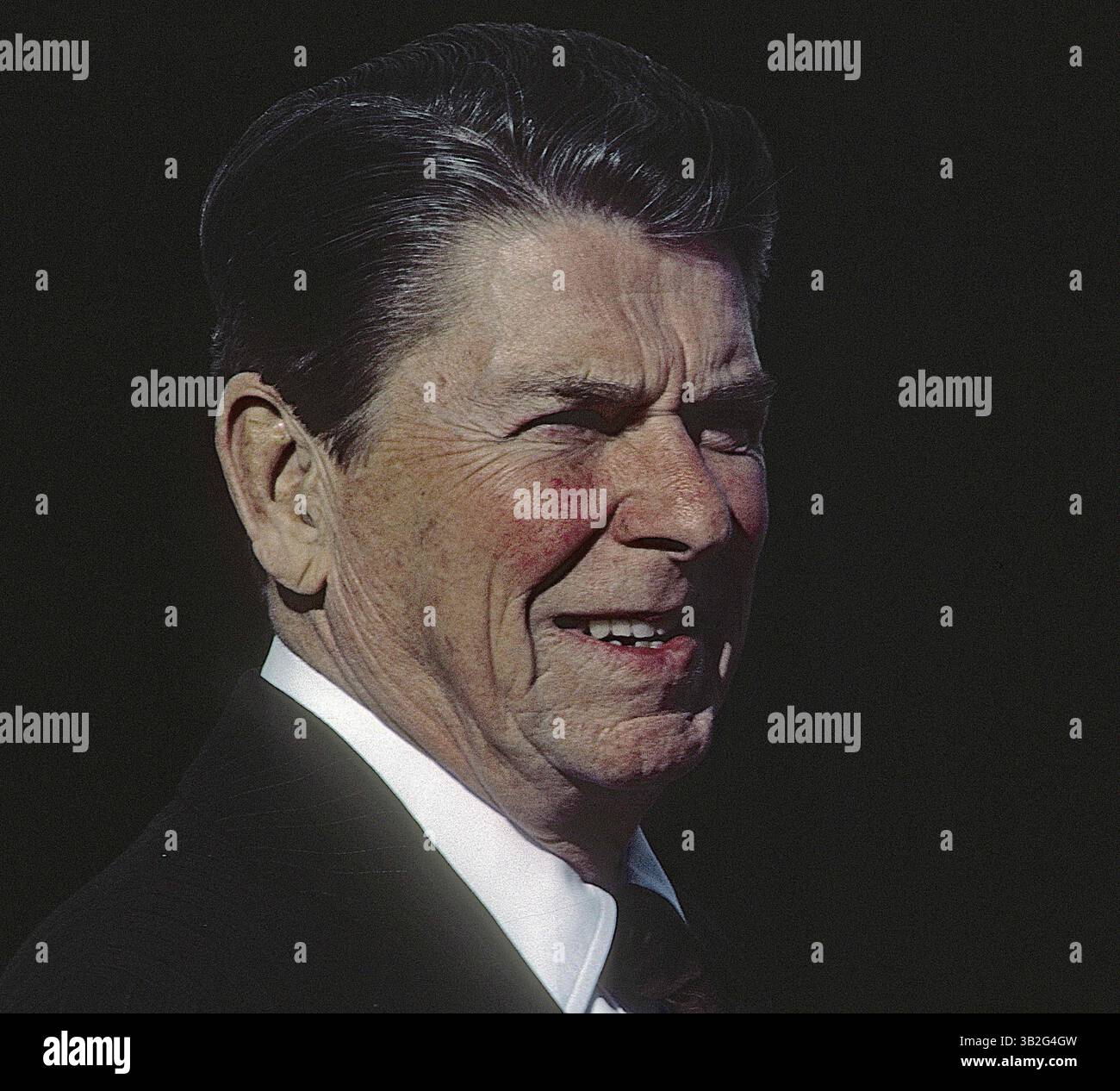 Wilfried martens belgium hi-res stock photography and images - Alamy