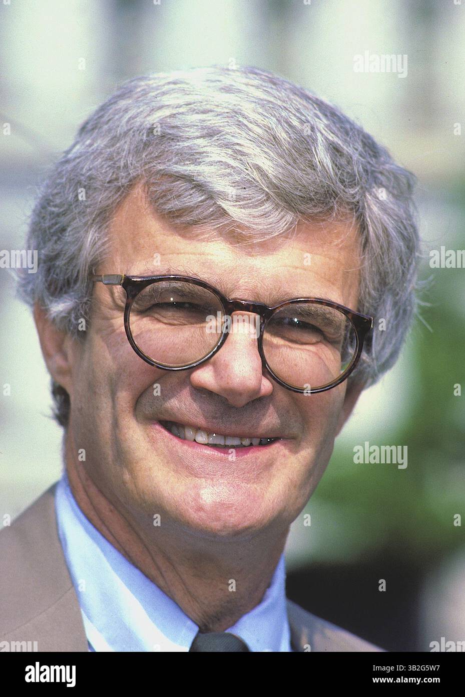 June 12, 1987 - Washington, District of Columbia, United States of ...