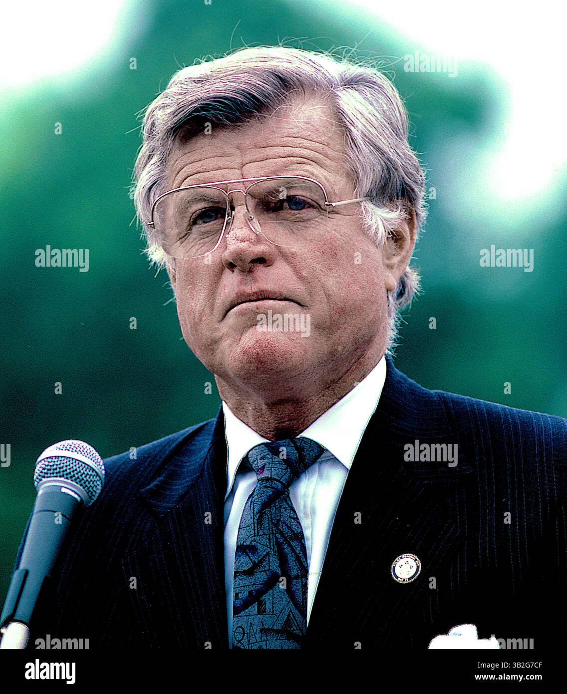 Youngest member of the united states senate hi-res stock photography ...