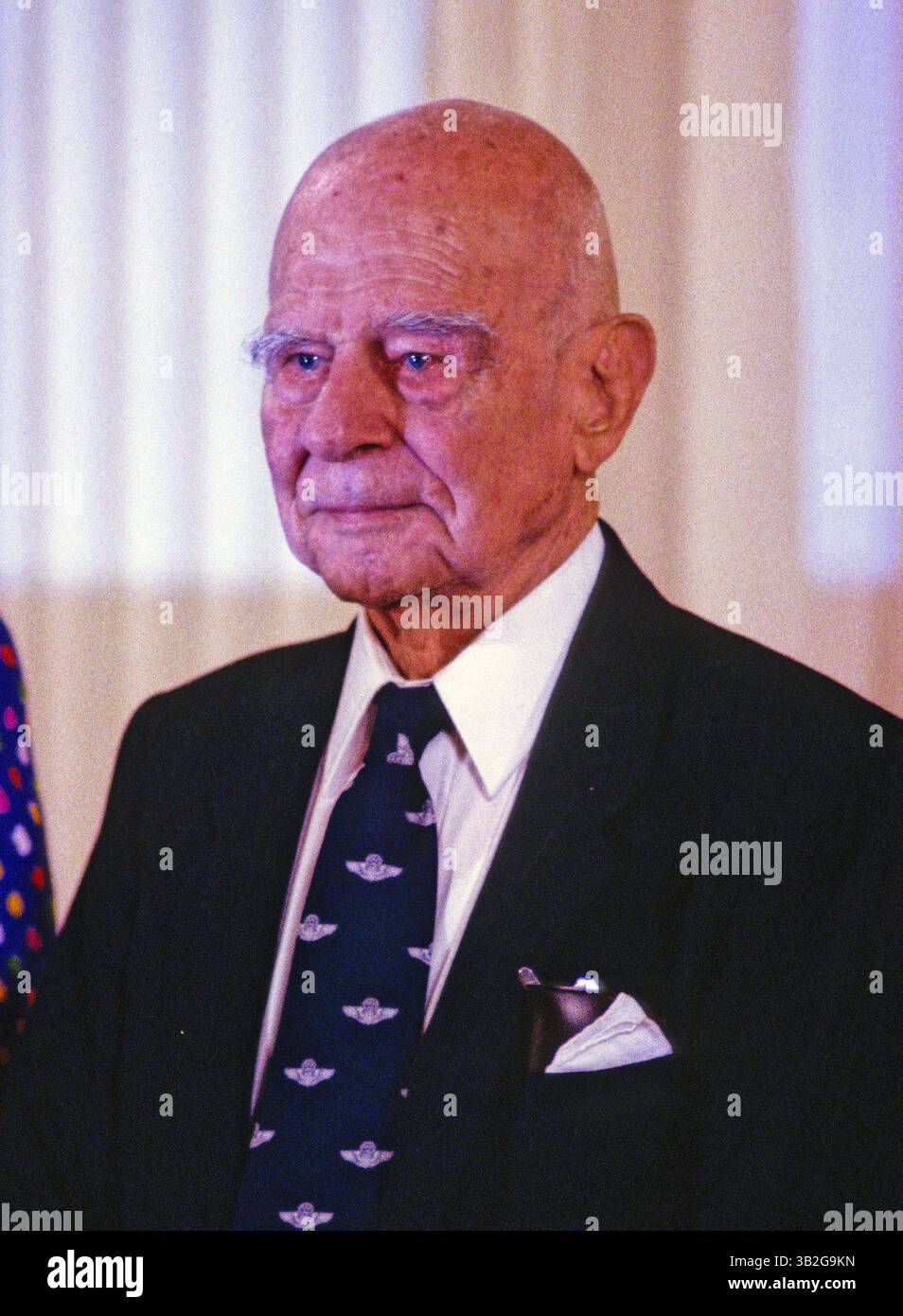 July 6, 1989 - Washington, District of Columbia, United States of ...